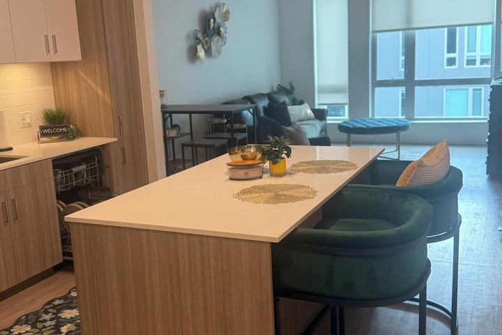 Rino Skyline Utopia! - Luxury Amenities - 20% Review Discount - Westminster, CO