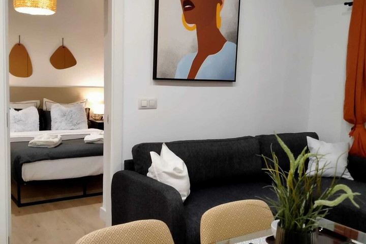 Apto 43. Residencial Alcoy - Alcoy