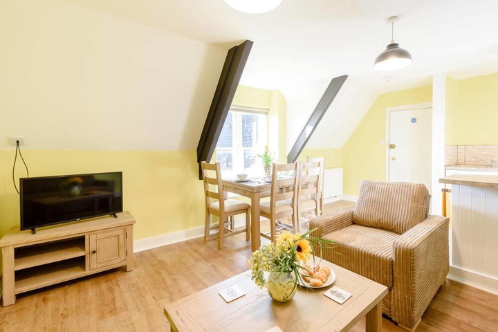 2 Bed In Bideford (Oc-80350) - Westward Ho!