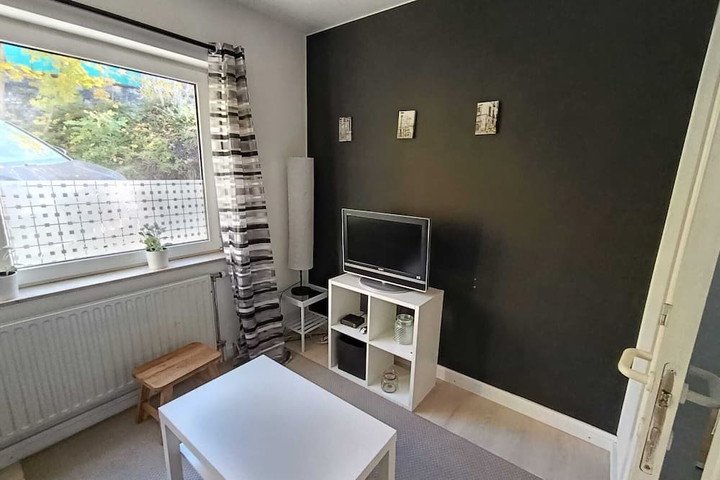 Studio With Small Pool 5 Minutes From Walibi Or Lln Business Center - Wavre
