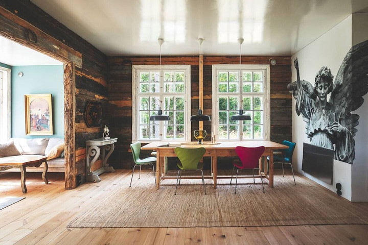 Stay North - Honkala - Naantali
