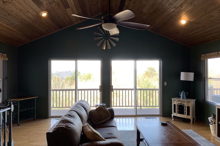 Murphy Sunset View--perfect Getaway Location!! - Murphy, NC
