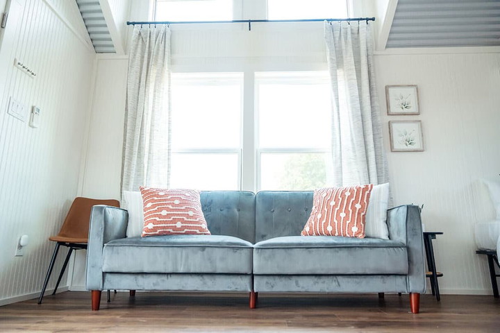Take It Easy In A Casita With Everything You Need - Dripping Springs, TX