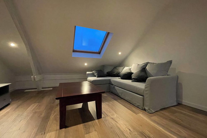 Topsleep Apartments 26-3 - Arnhem