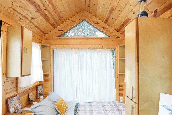 Tiny Home Retreat With Bunnies, Chickens & A Goat Near Gulf Coast Beach Navarre - Navarre, FL
