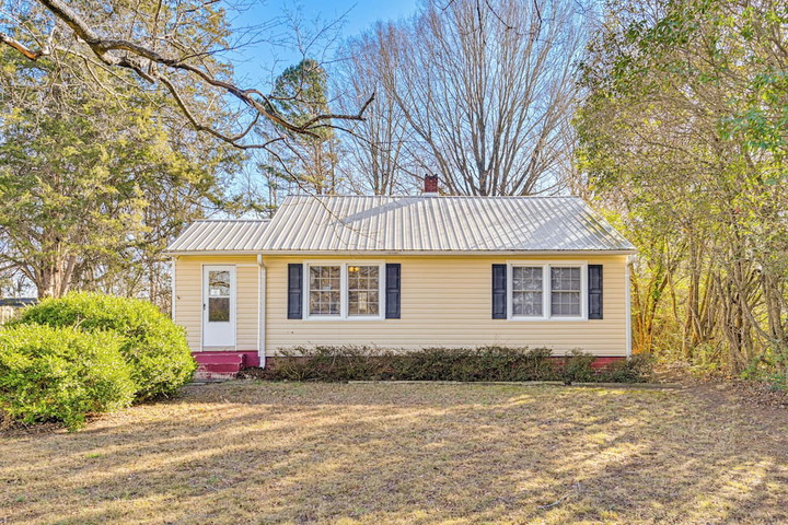 2 Mi To Uptown Lexington: Pet-friendly Getaway! - Lexington, NC