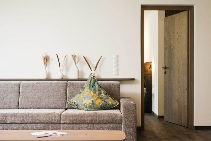 Apartment 'Les Ovis Comisana Neueröffnung Mai 2026 Mit Privatem Jacuzzi - Ratschings