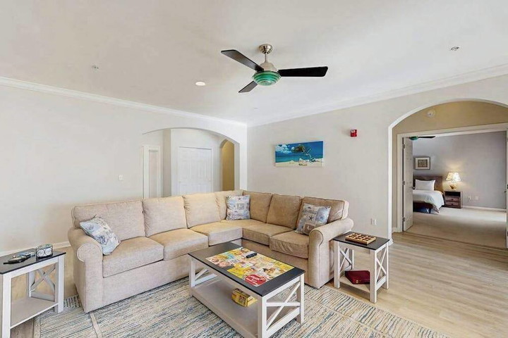 Bayside Resort Condo With Pools, Athletic Courts, On-site Golf, & Shuttle Access - Selbyville, DE