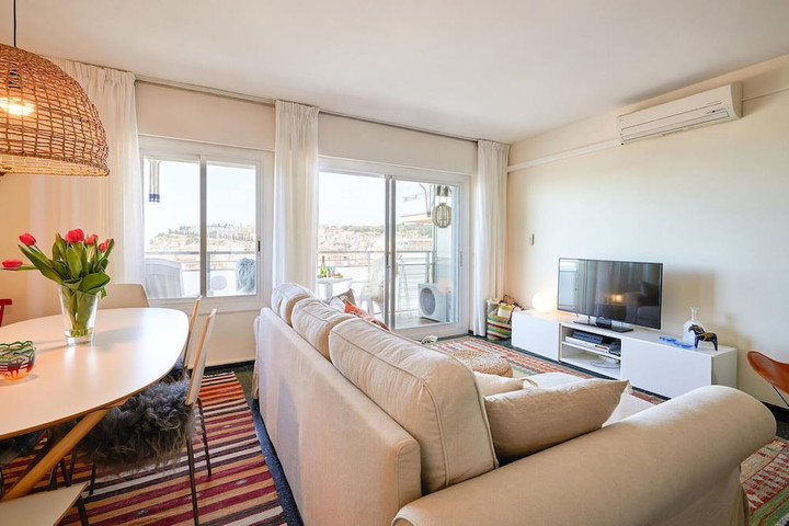 Lovely Apartment In Arenys De Mar - Arenys de Mar
