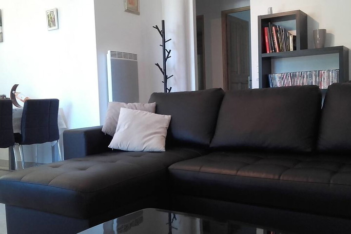 Gite 60m2 Les Lavandes - Manosque
