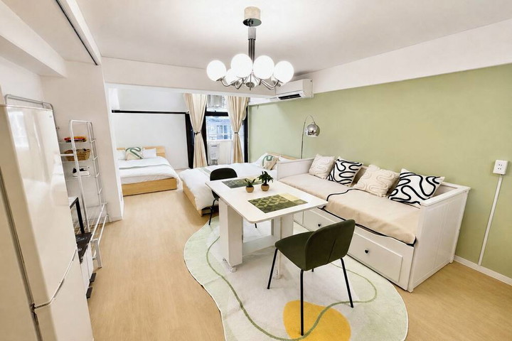 Near Shinjuku , Shibuya Area , 6 Guests , Family Stay - Ikebukuro