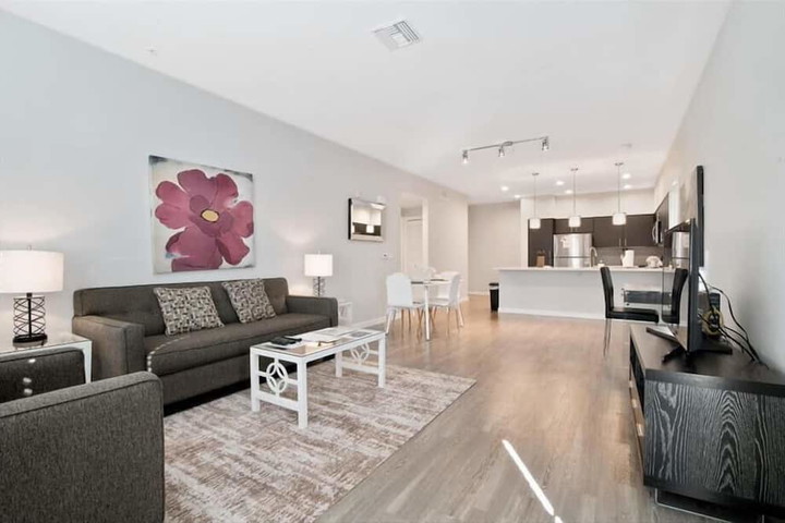 Designer Suites In Menlo Park | Work & Relax - Fremont, CA