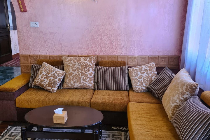 Paru Home 1bhk Premium Apartment - Kathmandu