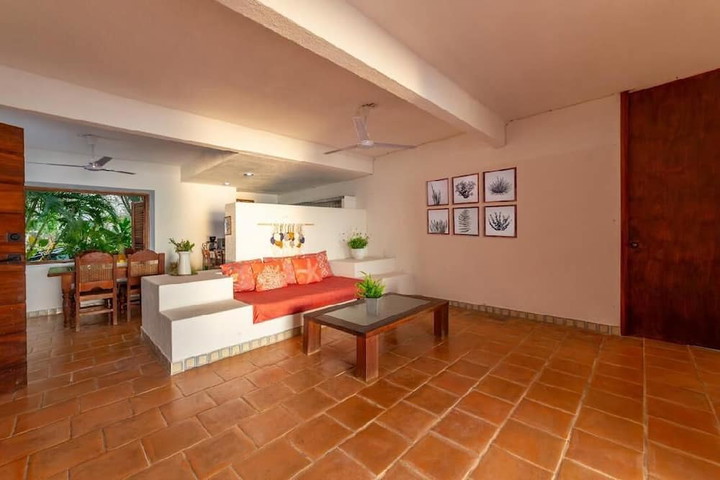 Ocean View Gem/pool &Balcony/conchas Chinas - Puerto Vallarta