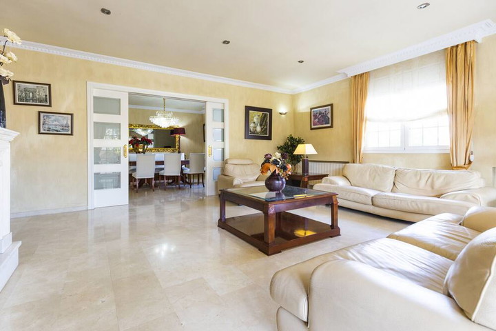 Villa Pluma Only Families - Salou