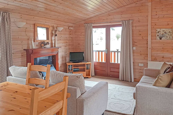 2 Bedroom Accommodation In Newport, Pembrokeshire - Wales