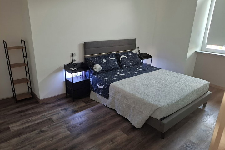 B&b La Palma - Free Private Parking - Varese