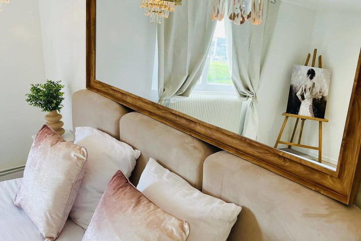 As De Trèfle : Gîte Avec Spa, Sauna, Netflix - Maubeuge