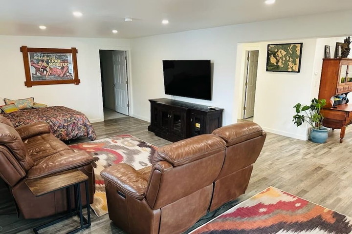 Ocean Air & Cozy Comfort  Pet-friendly - Westport, WA