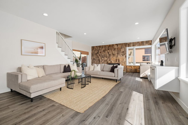 Oceanfront Oasis Retreat - San Clemente, CA