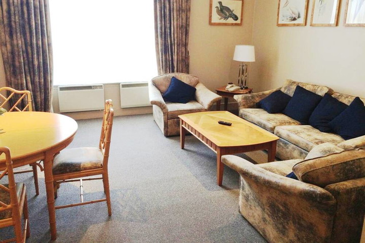 Brentwood Aberdeen City Centre - Habitación Doble Estándar - Aberdeen