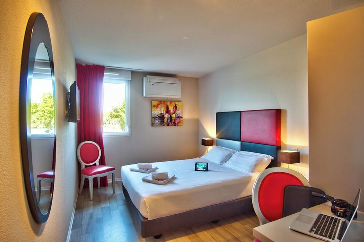 Stylish French Bayonne Suite | 5.1 Miles To Riverside Activities And Cafés - Bayonne