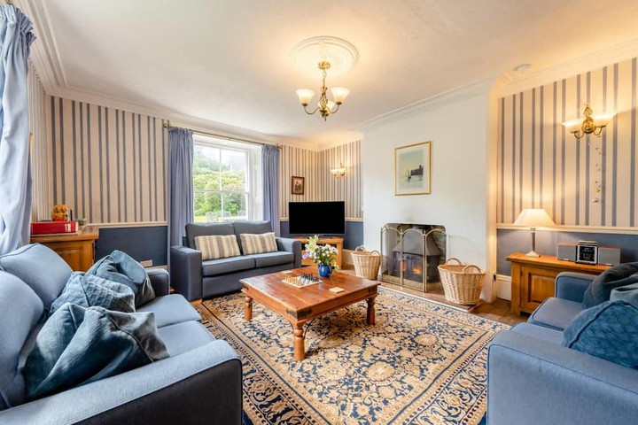 7 Bed In Kingsbridge (Oc-bc2187) - Devon