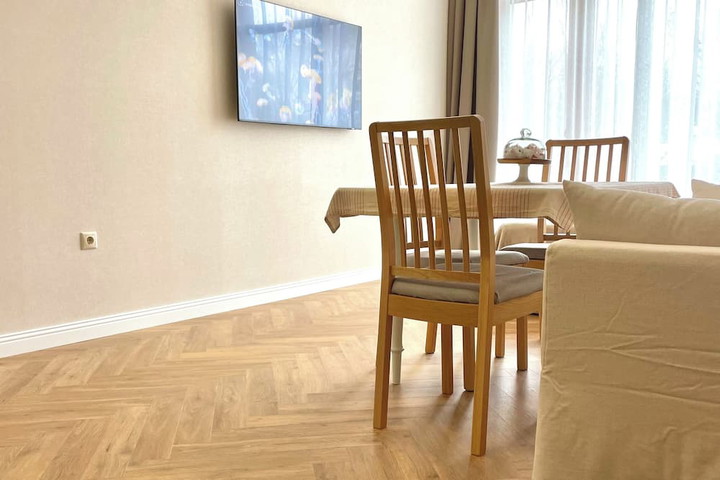 Coral Bay Studio Varna - Várna