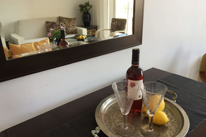Sea Front Apartment With Spectacular Views Over The Harbor (Ac, Wifi And Sat Tv) - Sóller