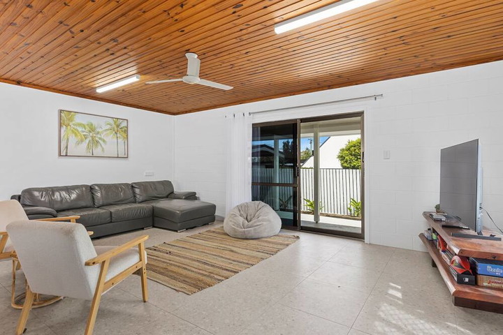 6 Larapinta Court - Rainbow Beach - Rainbow Beach