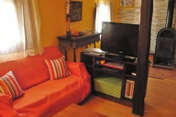 Apartamento Rural La Herradura Para 4 Personas - Nájera