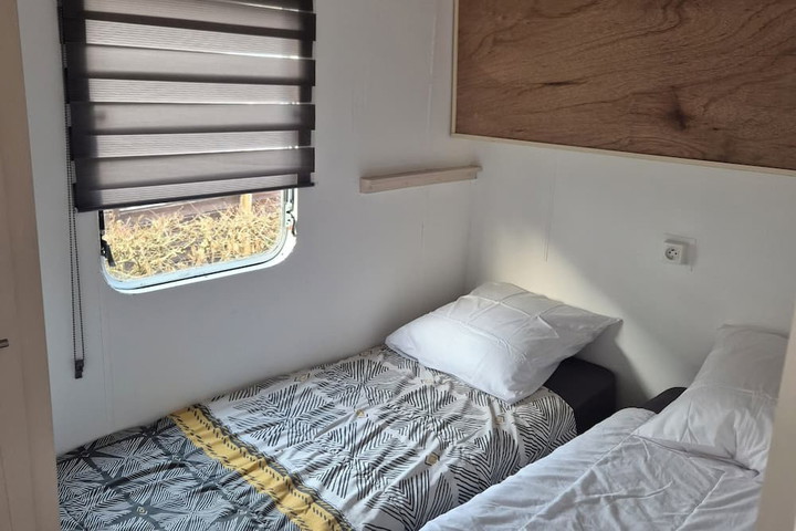 Mobil-home N°17 - Nord