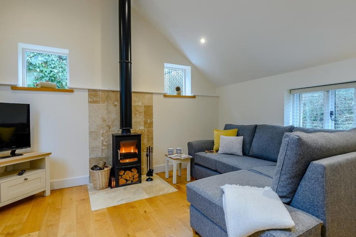 1 Bed In Castle Cary (Oc-91185) - Bruton