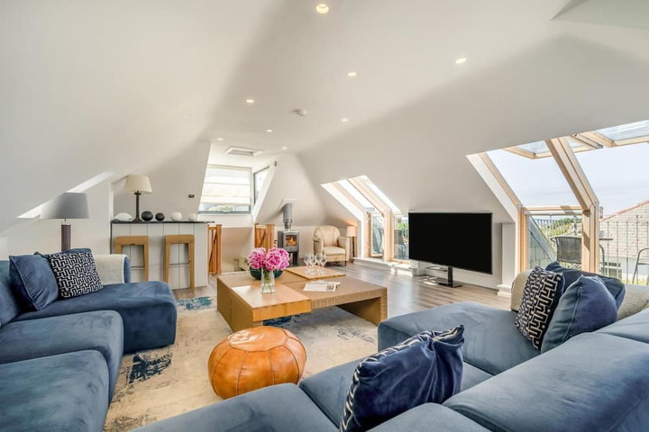 5 Bed In Windmill (Oc-o45436) - Padstow