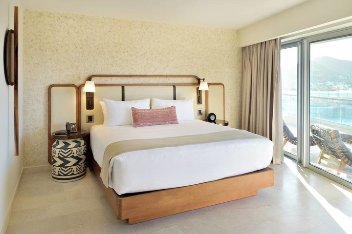 Beachfront And Pet-friendly Resort! Outdoor Swimming Pools, Spa & Wellness! - Cabo San Lucas