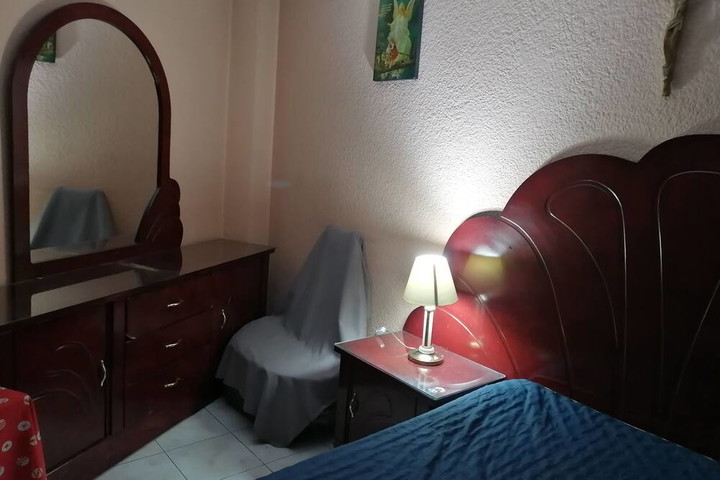 Comfortable And Good Location Rome South - Benito Juárez
