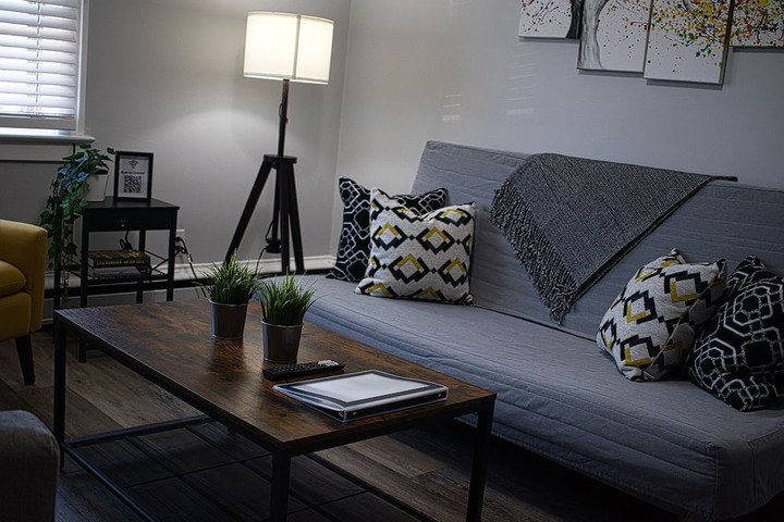 Stylish Modern Gem In Downtown - Sault Ste. Marie