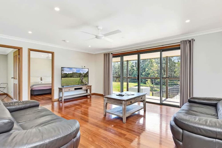 Shiraz Vineyard Estate - 新南威爾斯州