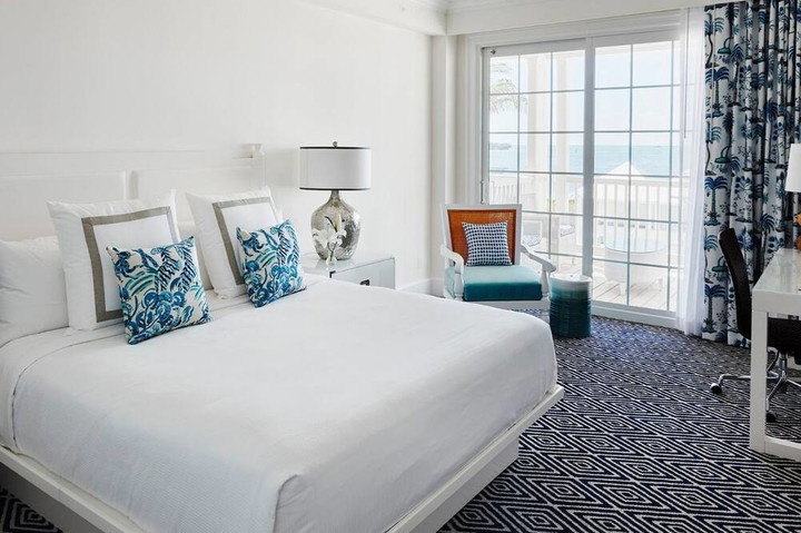 Marathon Oceanfront | 2 King Beds + Balcony - Marathon, FL