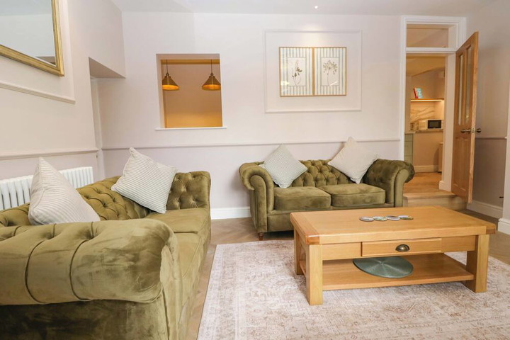 5 Caxton House, Family Friendly In Windermere - Windermere, UK