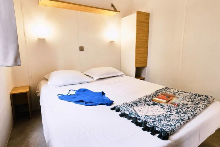Zecamping 3 éToiles Piscine Chauffée Pet Friendly Club Enfant Locatif Clim - Vaucluse