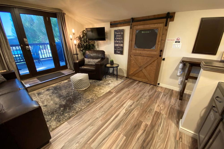 Cabernet Cottage - Cottonwood, AZ