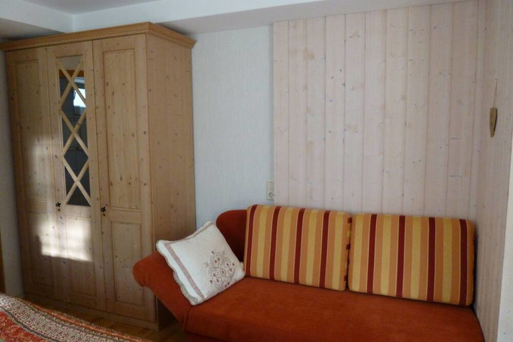 Haus Am Kaiserberg, Schöne Fewo Zum Europapark Rust 12km - Sehr Schöne Ferienwohnung Zum - Kenzingen