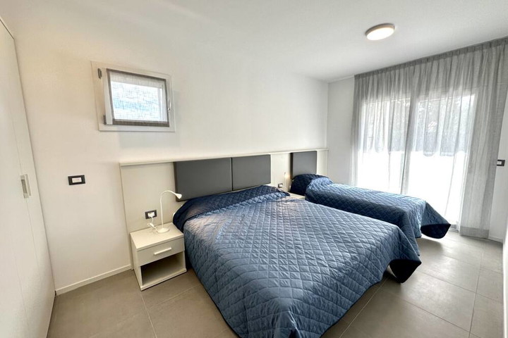 Skipper Condo - Bibione