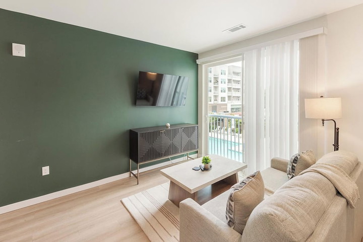 Landing | Stunning 1bd In Kannapolis - Concord, NC