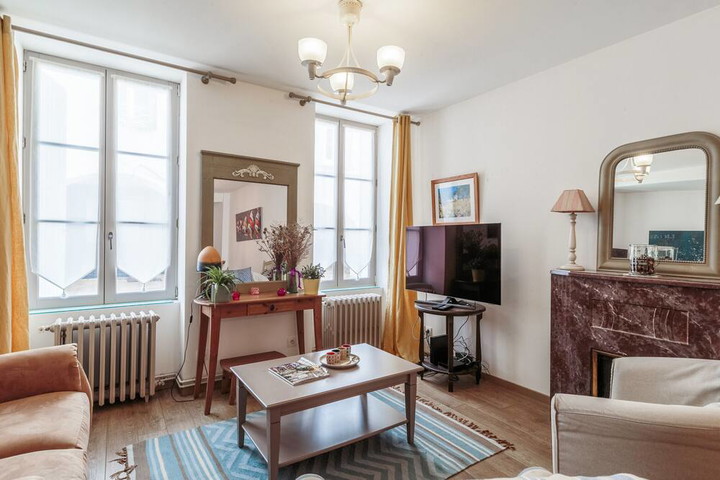 Le Petit Cordouan, Centre Ville, Lr141 - La Rochelle
