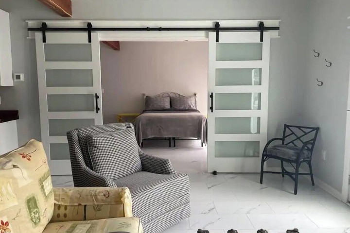 Une Maison D'hôtes éLégante, Confortable Et Offrant Une Grande Intimité. - Floride