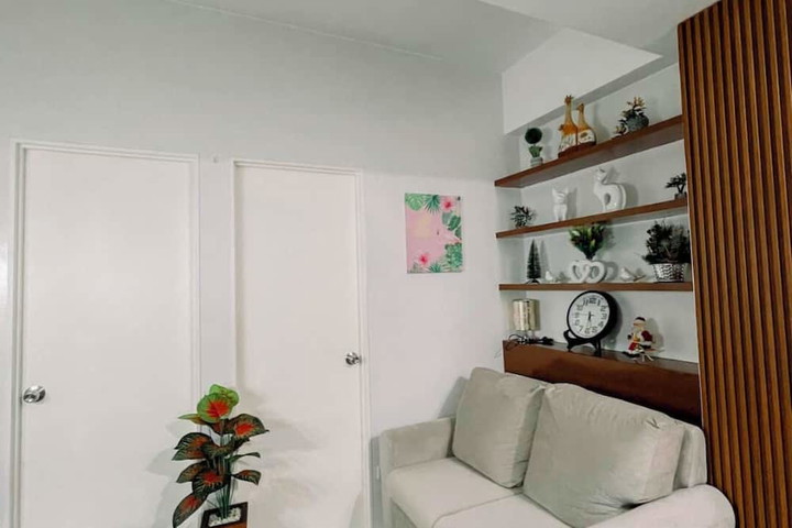 Léo's Cachette: Your Modern Cityscape Of Comfort And Convenience In Naga City - Naga