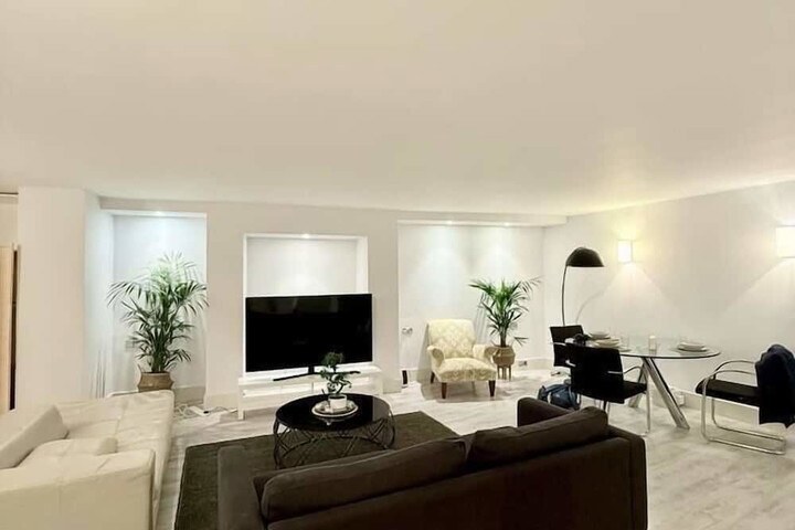 Live Like A Local, Live Like A Local In The Heart Of Kensington - Notting Hill