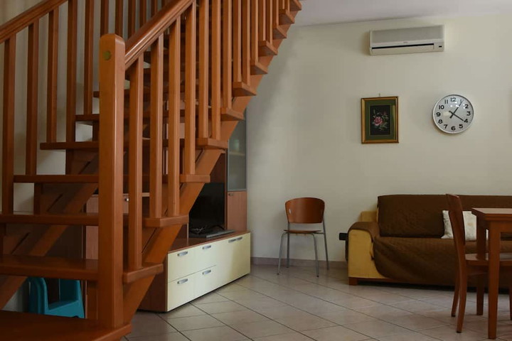 3-bedroom Villa In Siponto - Manfredonia